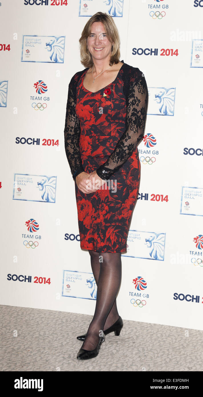 Katherine grainger 2012 hi-res stock photography and images - Alamy