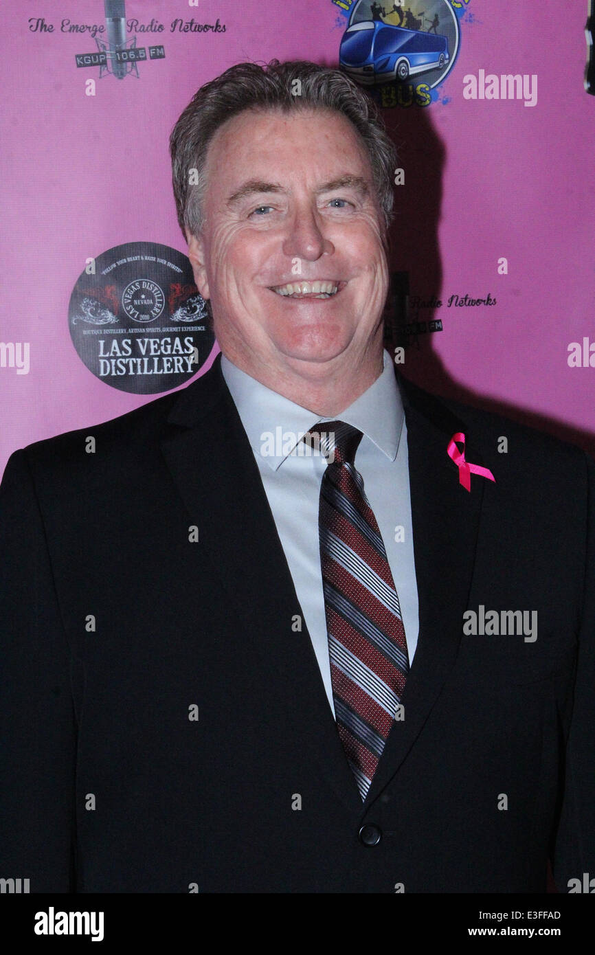 American Girl Red Carpet Event and Auction Featuring: Brian Hemenway ...