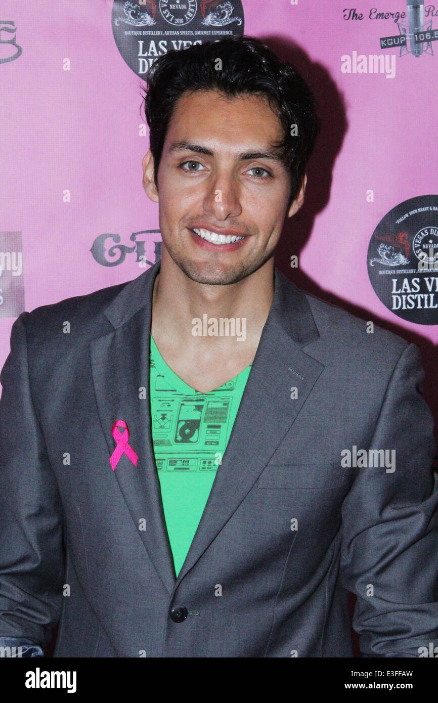 American Girl Red Carpet Event and Auction Featuring: Jeff Torres Where ...