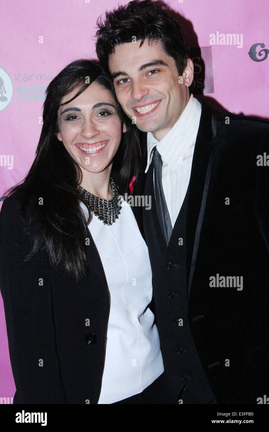 Matt magnusson hi-res stock photography and images - Alamy