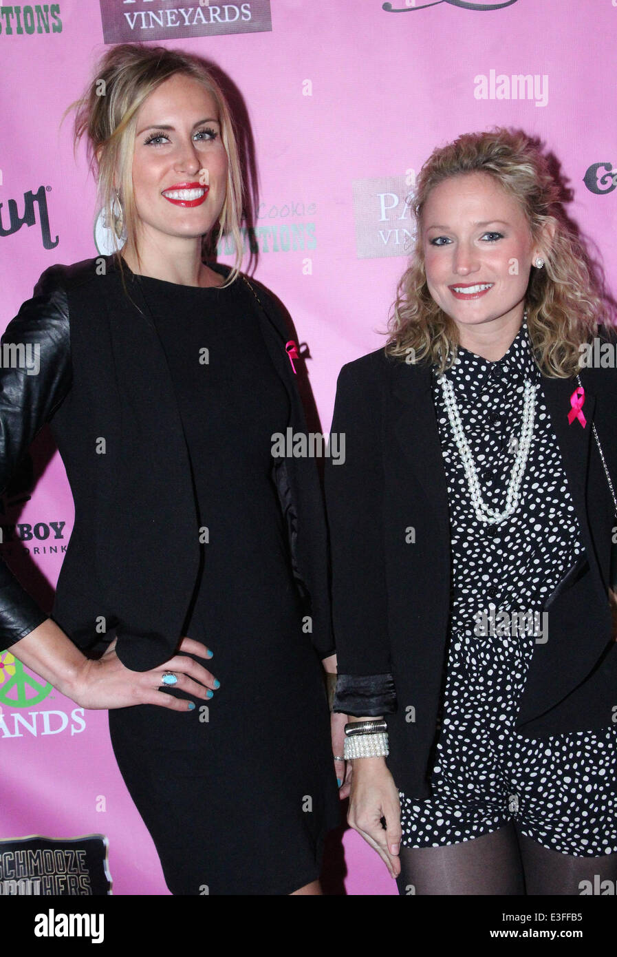 American Girl Red Carpet Event and Auction Featuring: Ericka Atwell ...