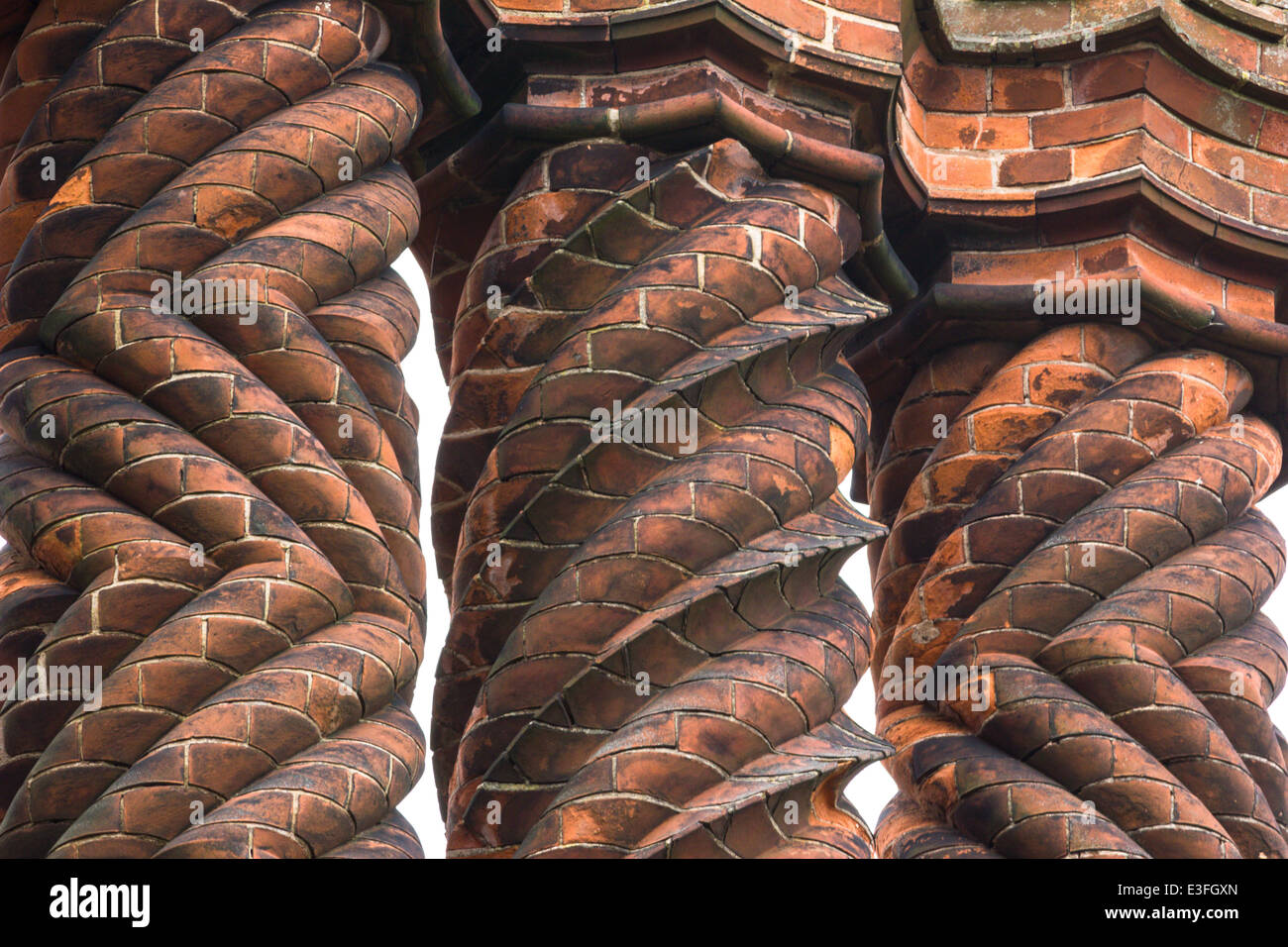 Wightwick Manor is a Victorian manor house located on Wightwick Bank ...