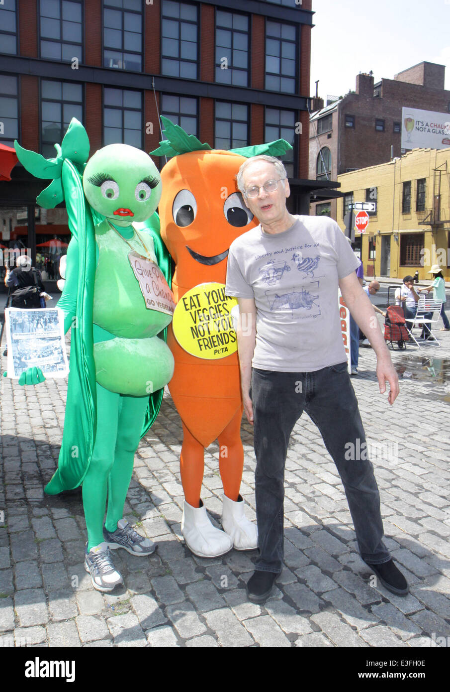 Bernard Goetz also known as the Subway Vigilante got arrested in a ...