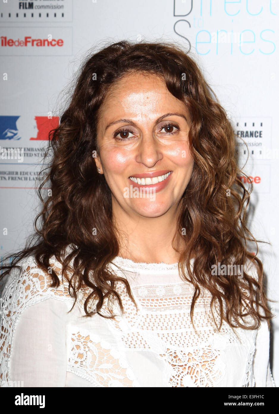 Direct To Series co-organized by the Cultural Services of the Embassy ...