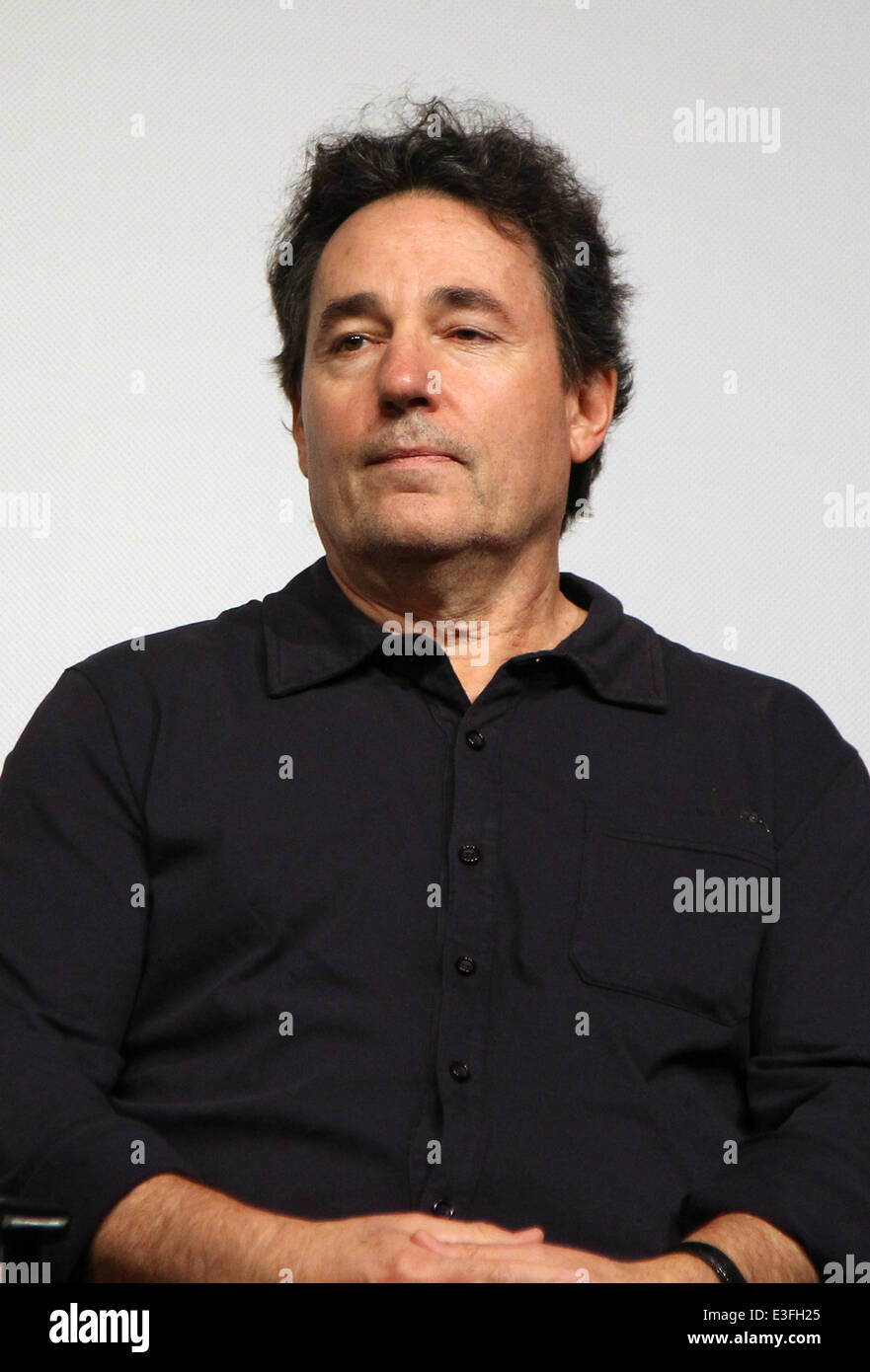 John wirth hi-res stock photography and images - Alamy