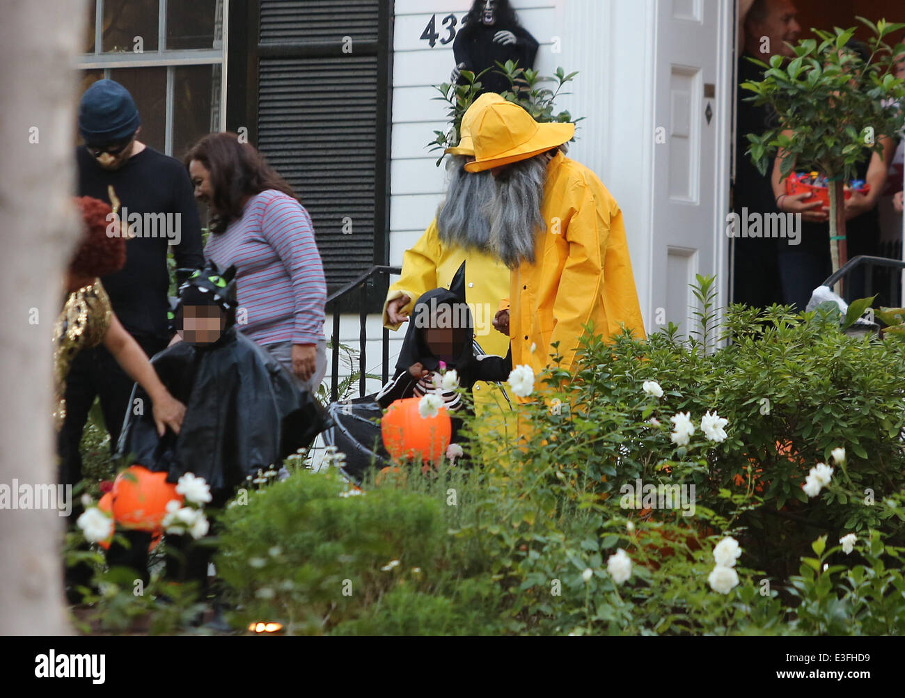 Sowester hi-res stock photography and images - Alamy