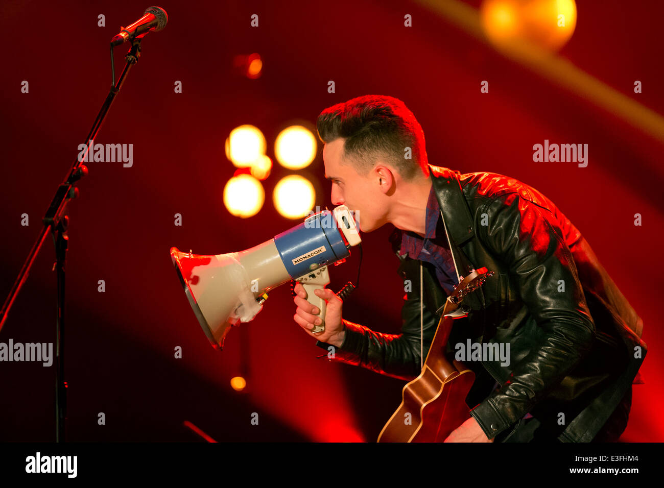 Cappello Da Cane Alpha Di Justin Timberlake