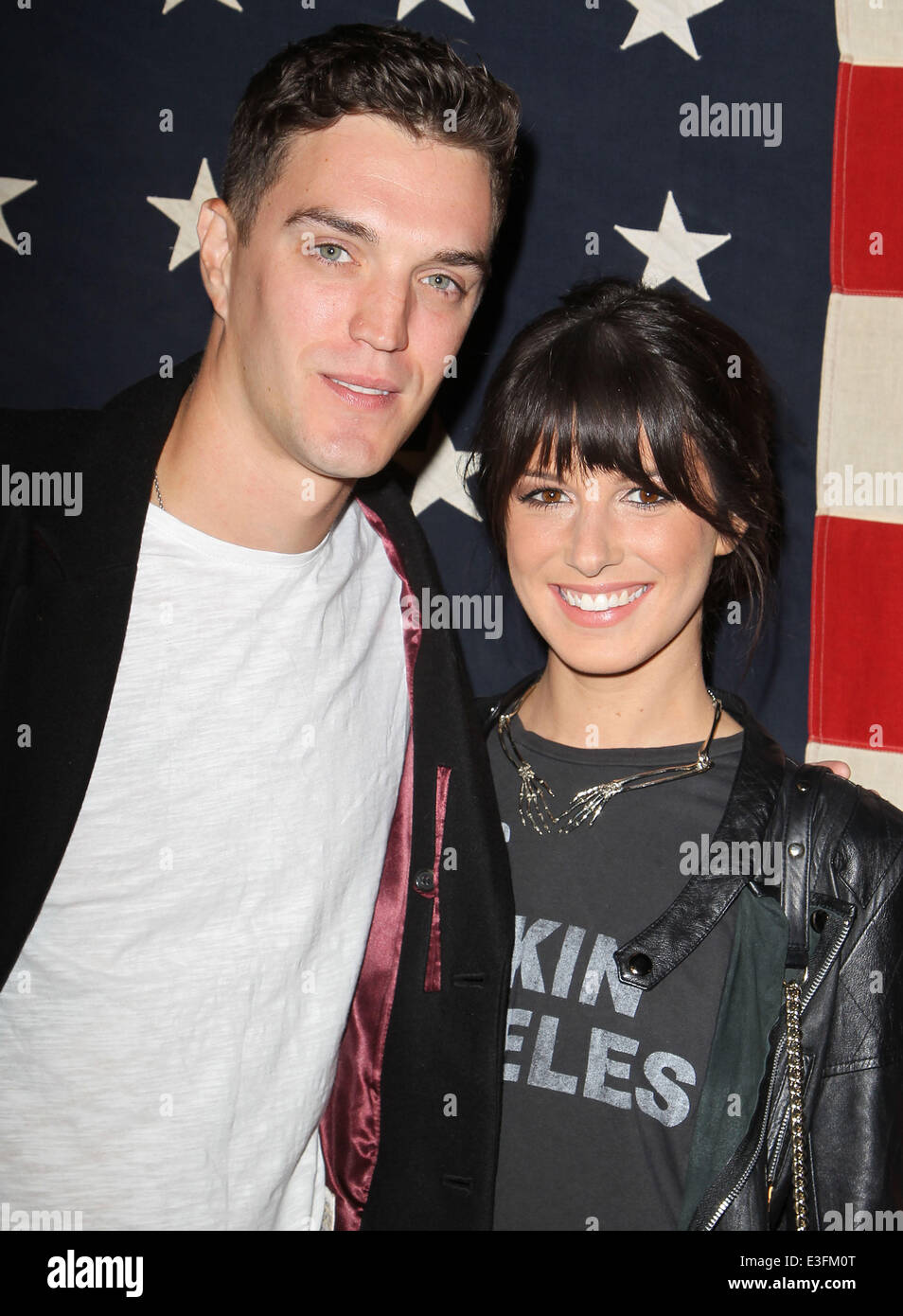 Nylon Magazine Celebrates America The Issue With Lana Del Rey And ...