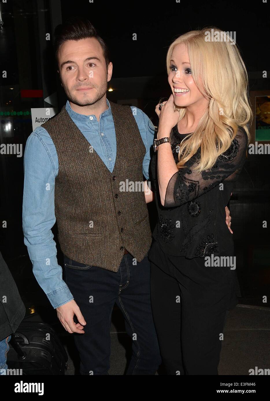 Gillian Filan High Resolution Stock Photography and Images - Alamy