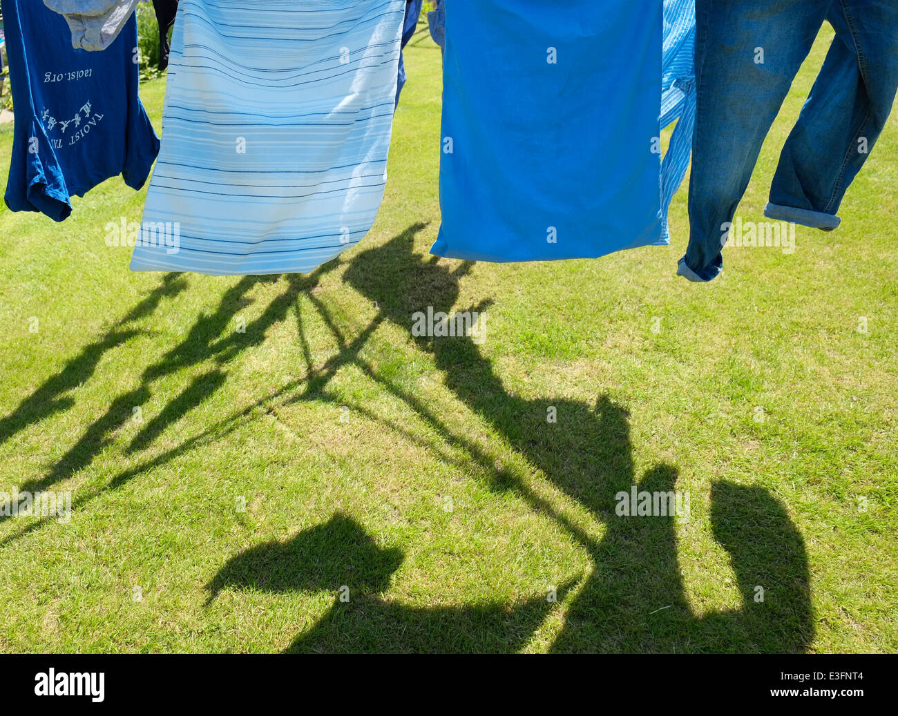 Wind shadows hi-res stock photography and images - Alamy