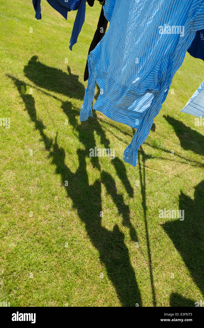 Wind shadows hi-res stock photography and images - Alamy