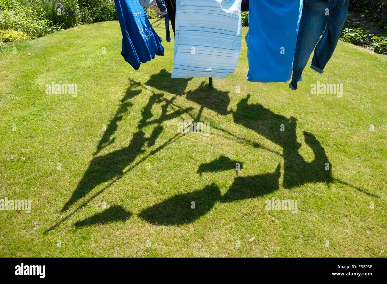 Wind shadows hi-res stock photography and images - Alamy