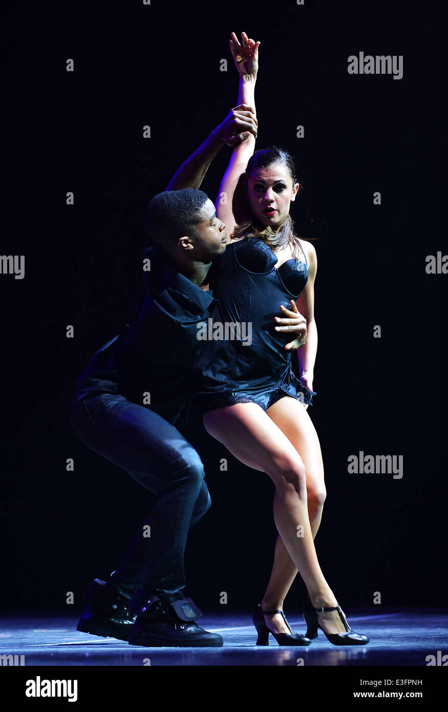 Makenzie dustman hi-res stock photography and images - Alamy