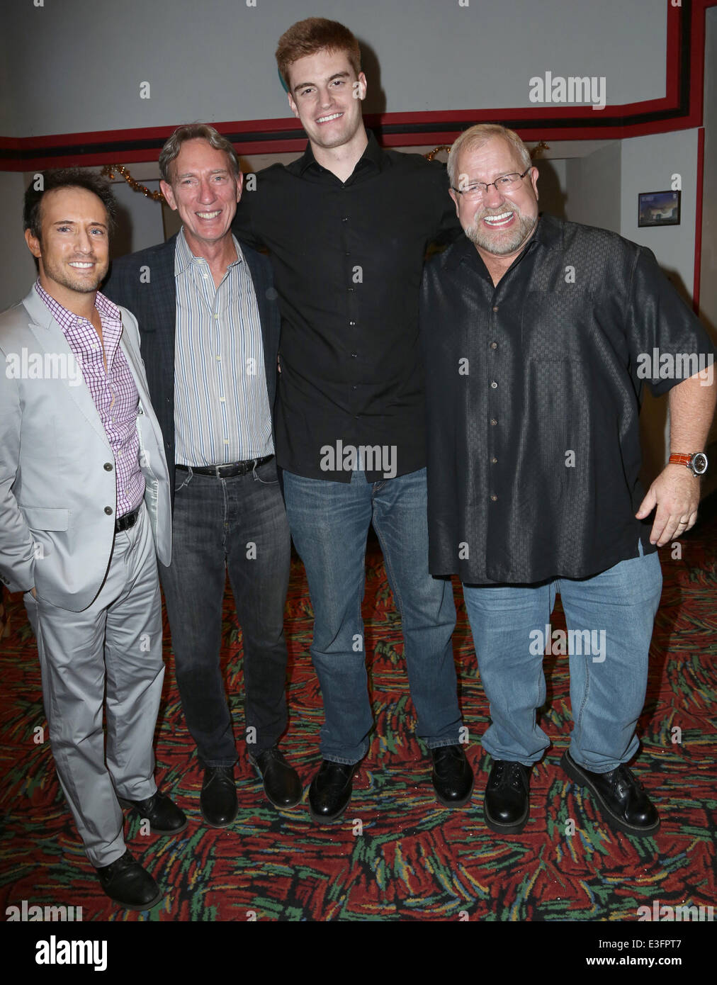 Kevin laue hi-res stock photography and images - Alamy