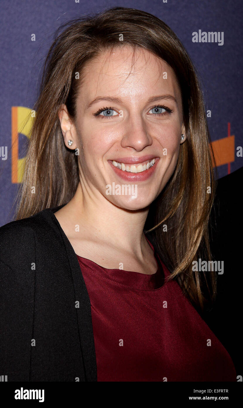 Opening night of the Broadway musical After Midnight at the Brooks ...