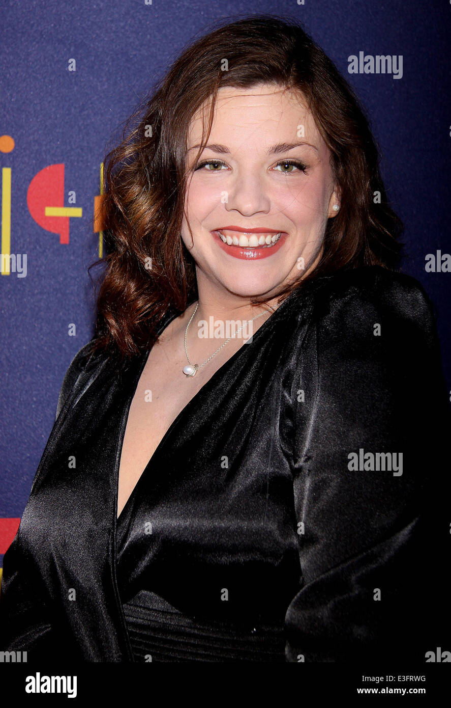 Mary bridget davies hi-res stock photography and images - Alamy