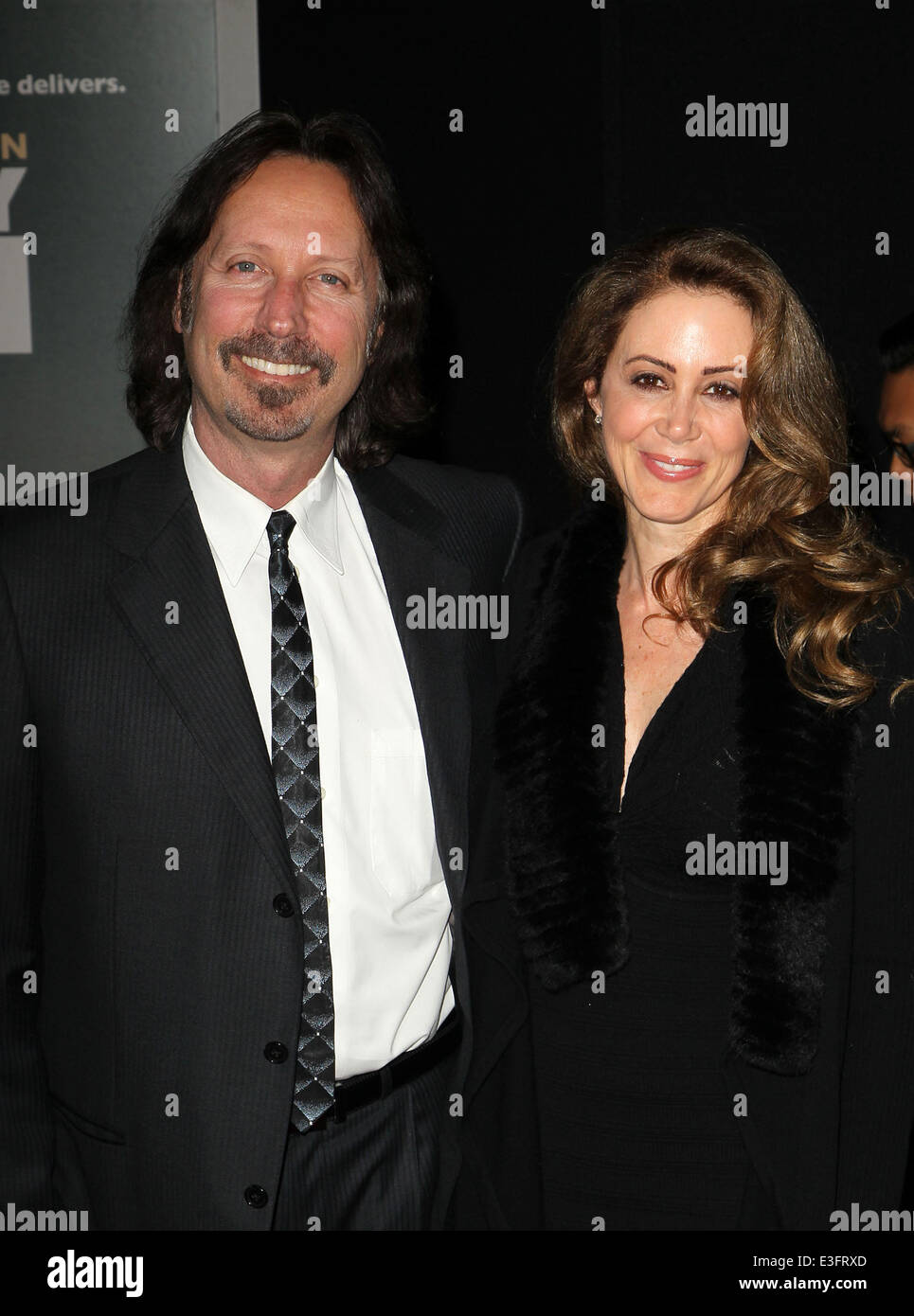 Premiere Of DreamWorks Pictures' "Delivery Man" At El Capitan Theatre ...