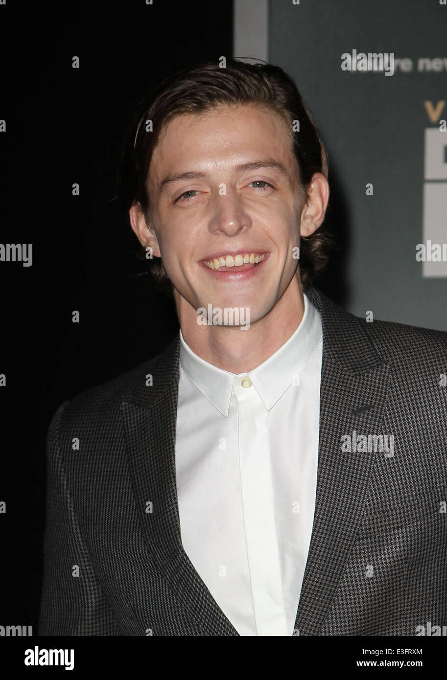 Premiere Of DreamWorks Pictures' "Delivery Man" At El Capitan Theatre ...