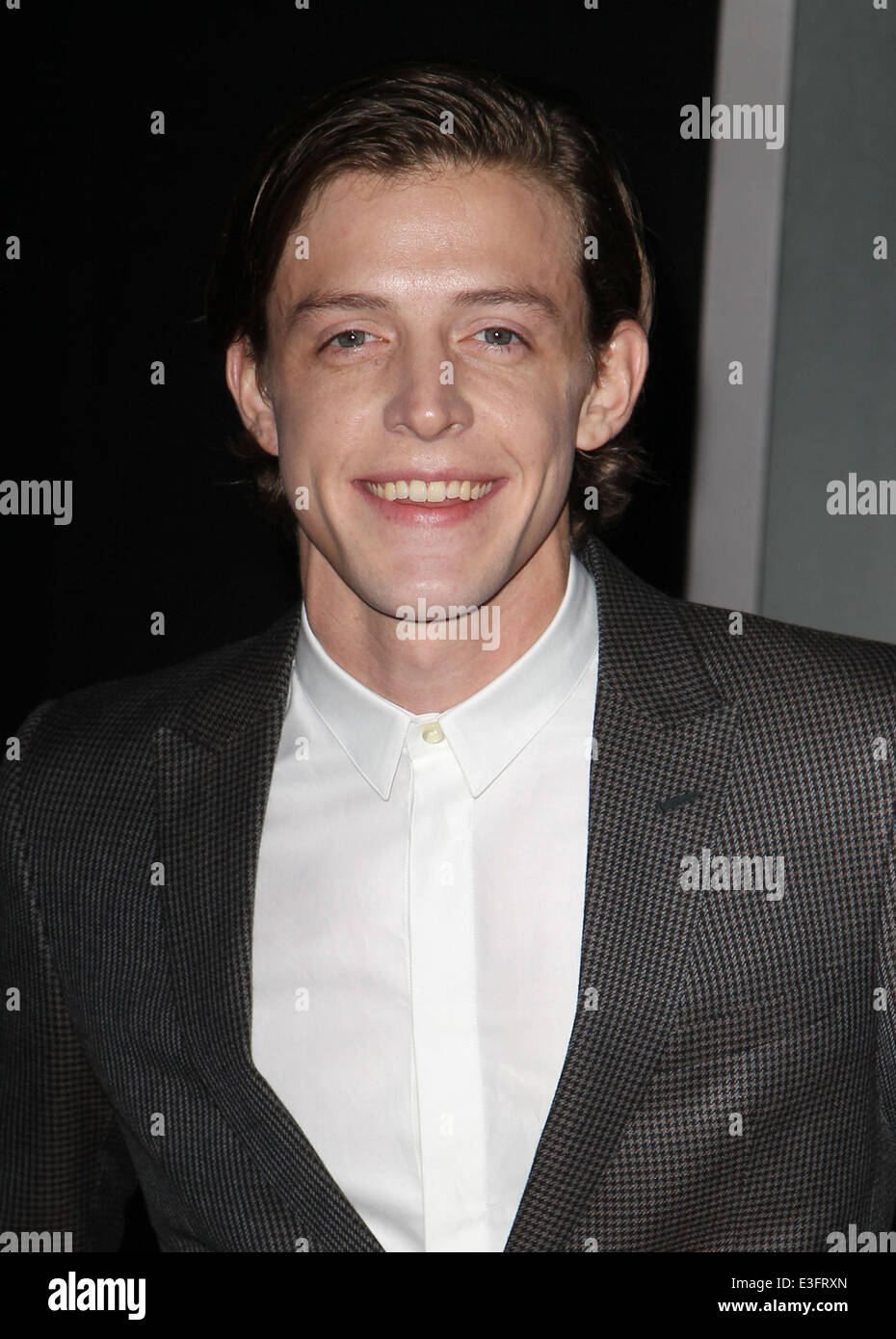 Premiere Of DreamWorks Pictures' "Delivery Man" At El Capitan Theatre ...