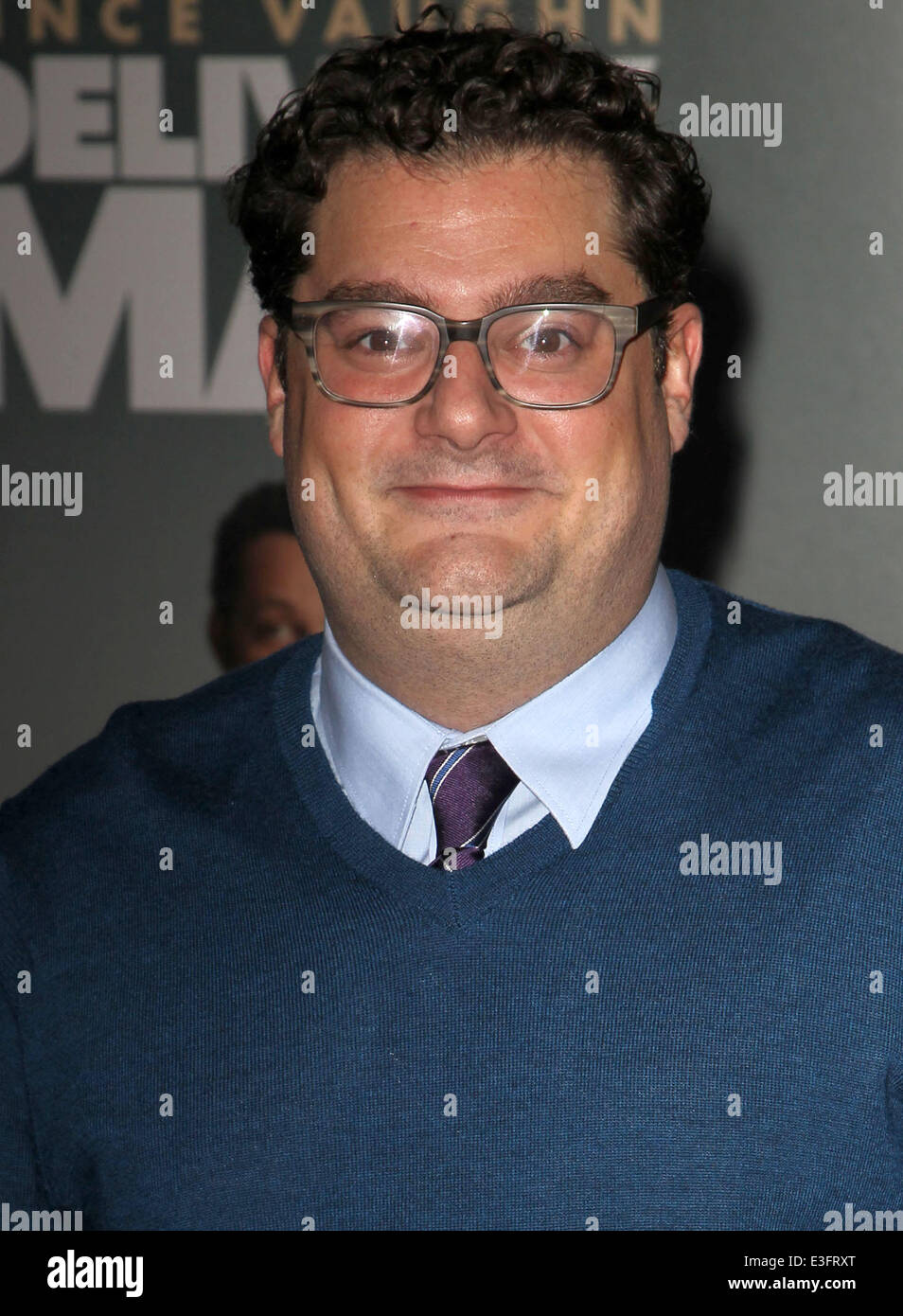 Premiere Of DreamWorks Pictures' "Delivery Man" At El Capitan Theatre ...