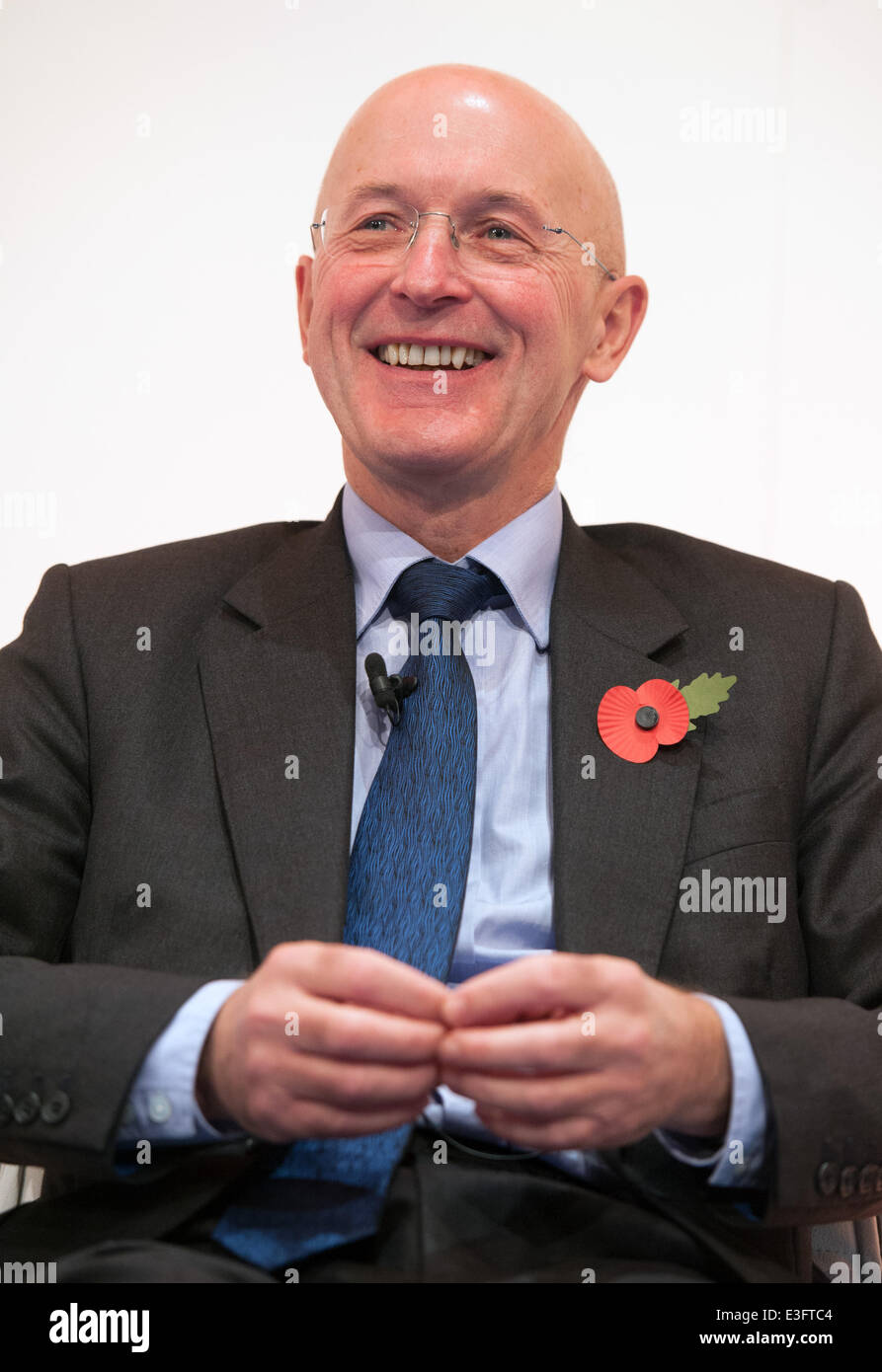 CBI Annual Conference held at the London Hilton Metropole. Featuring ...