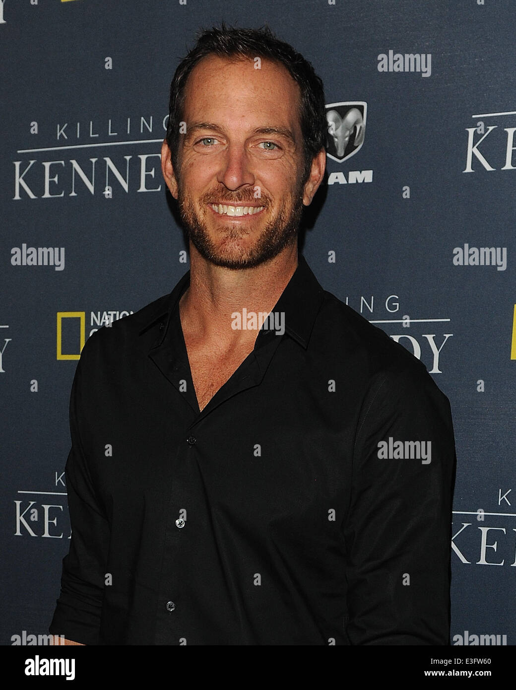 Jeremy brandt hi-res stock photography and images - Alamy