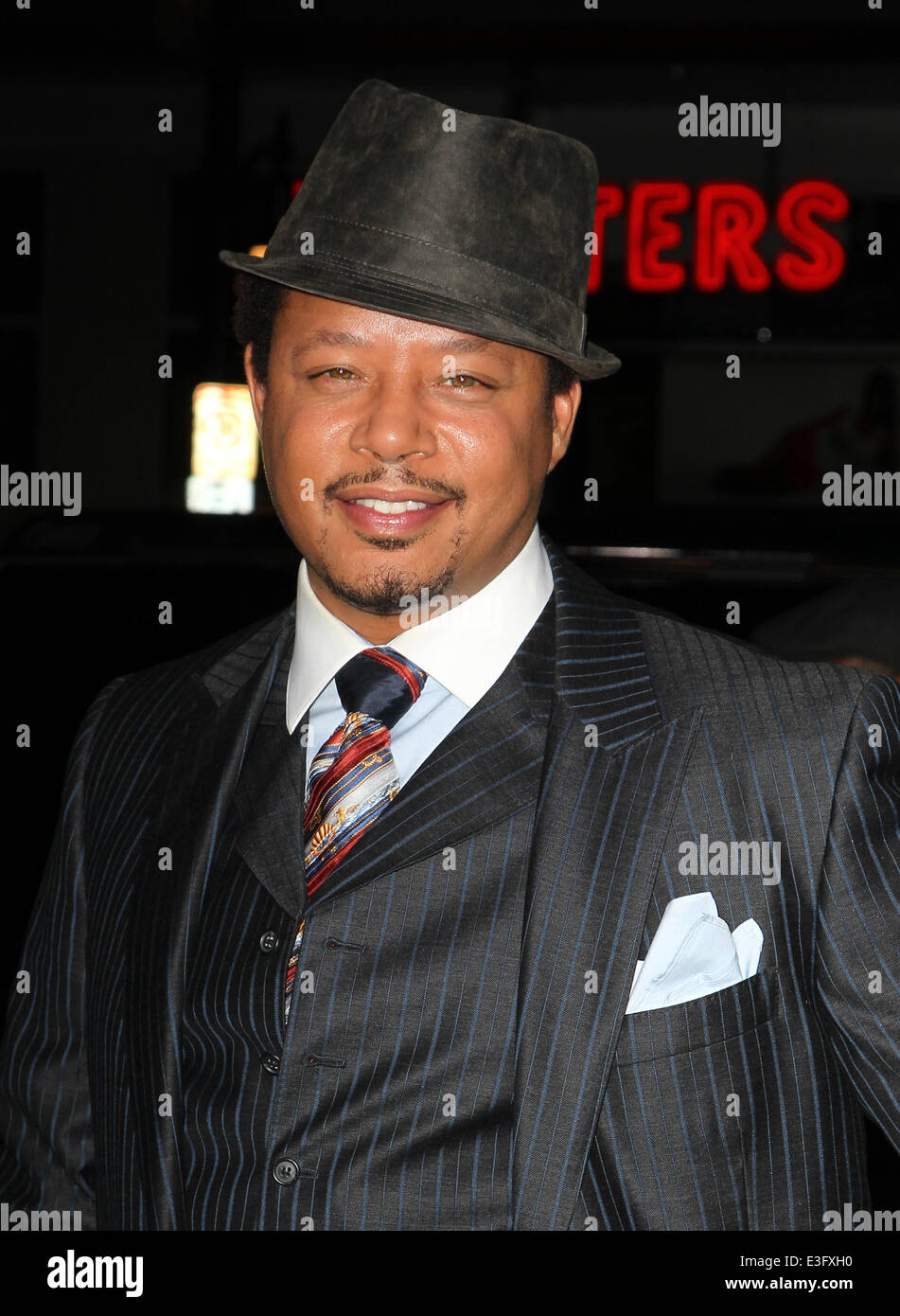 The Best Man Holiday - Los Angeles Premiere At TCL Chinese Theatre ...