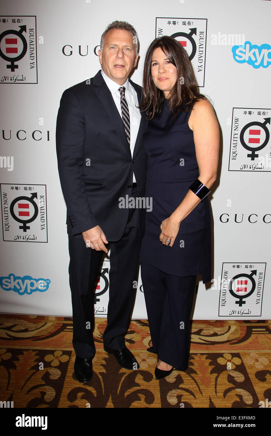 Equality Now Presents "Make Equality Reality" Event At Montage Hotel ...