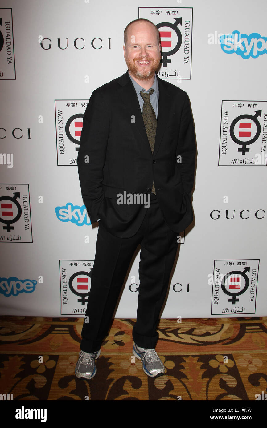 Equality Now Presents "Make Equality Reality" Event At Montage Hotel ...