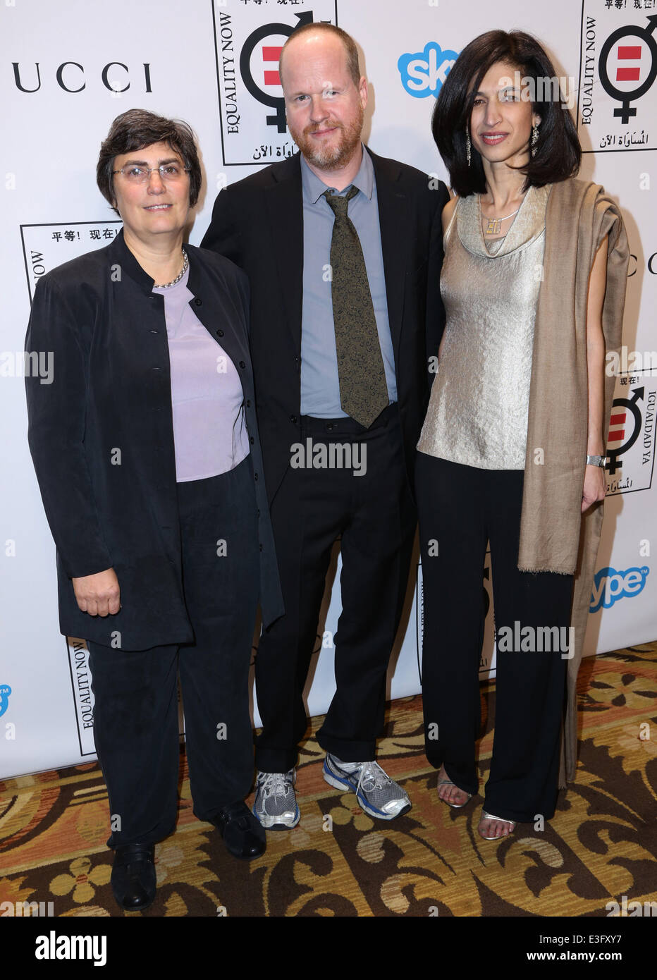 Equality Now presents 'Make Equality Reality' event at Montage Hotel ...