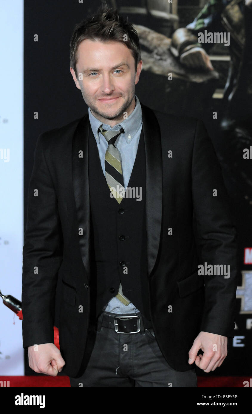 Los Angeles premiere of 'Thor: The Dark World' at El Capitan Theatre ...