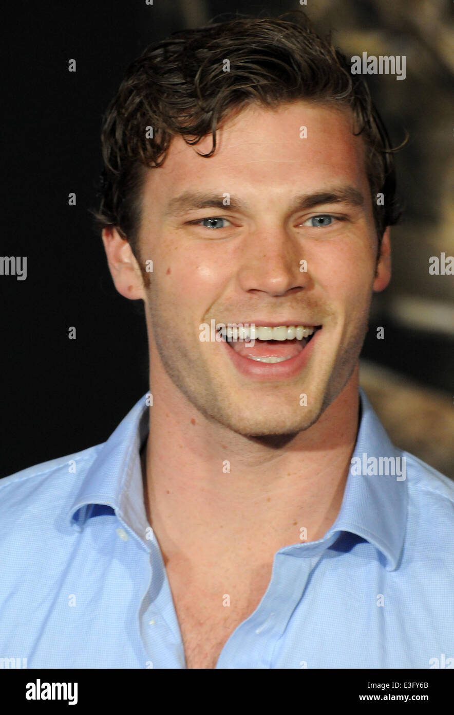 Los Angeles premiere of 'Thor: The Dark World' at El Capitan Theatre ...