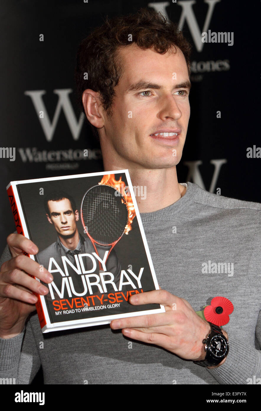 Waterstones wimbledon hi-res stock photography and images - Alamy