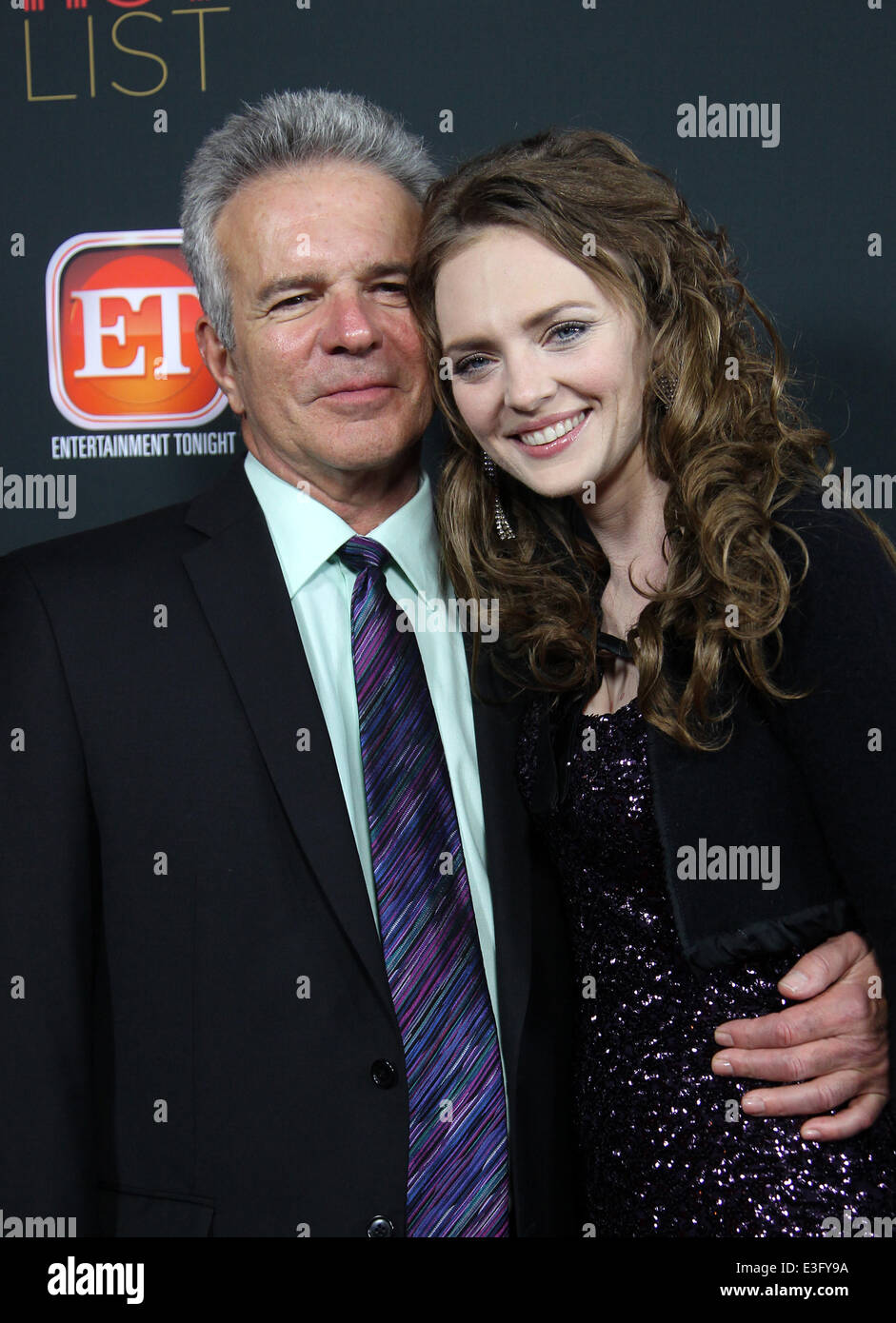 TV Guide Magazine Annual Hot List Party Held at The Emerson Theatre ...