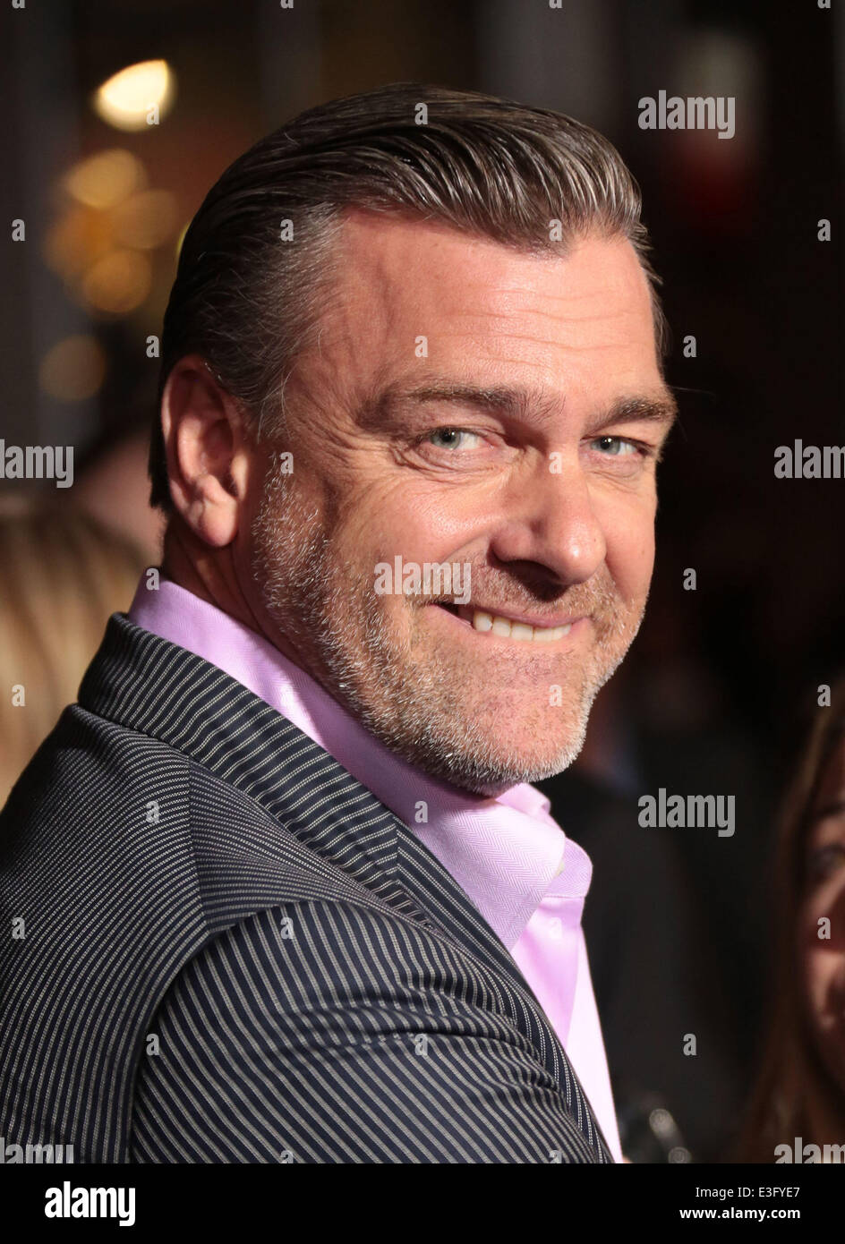 Thor: The Dark World - Los Angeles Premiere At the El Capitan Theatre ...