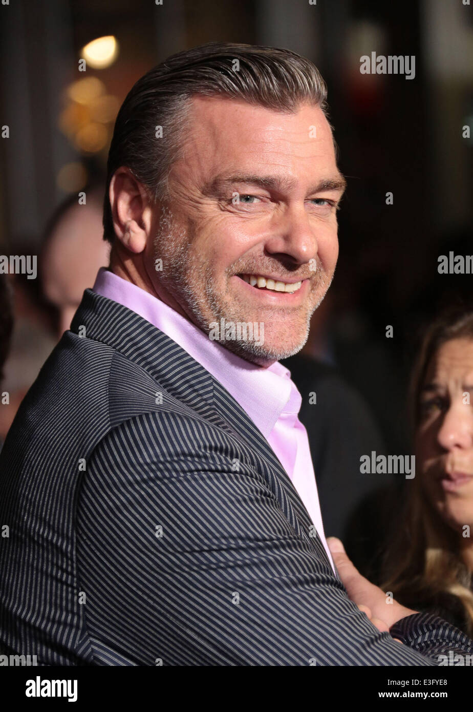 Thor: The Dark World - Los Angeles Premiere At the El Capitan Theatre ...