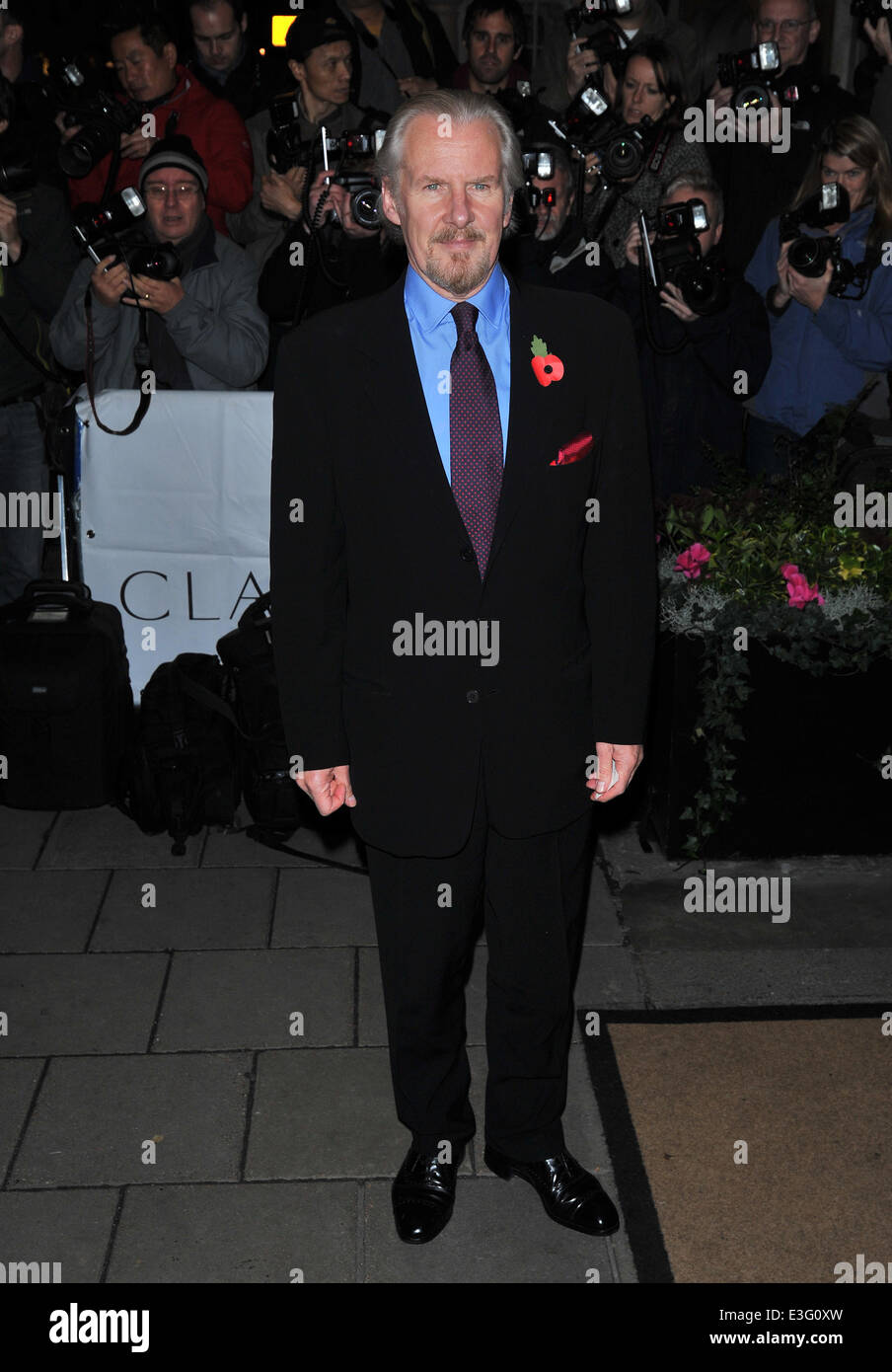 Harper's Bazaar Women of the Year Awards held at Claridge's - Arrivals ...