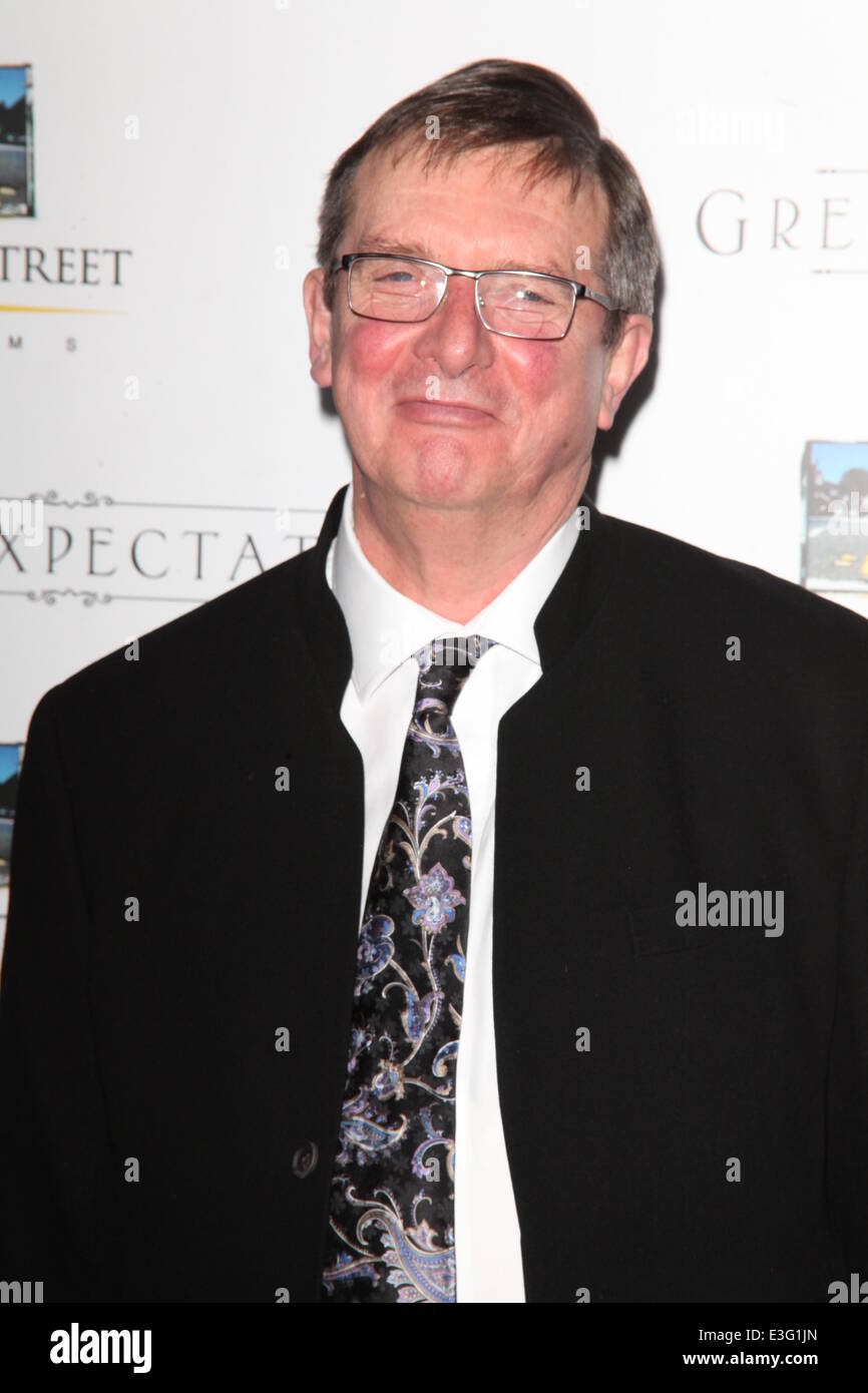 Charles newell hi-res stock photography and images - Alamy