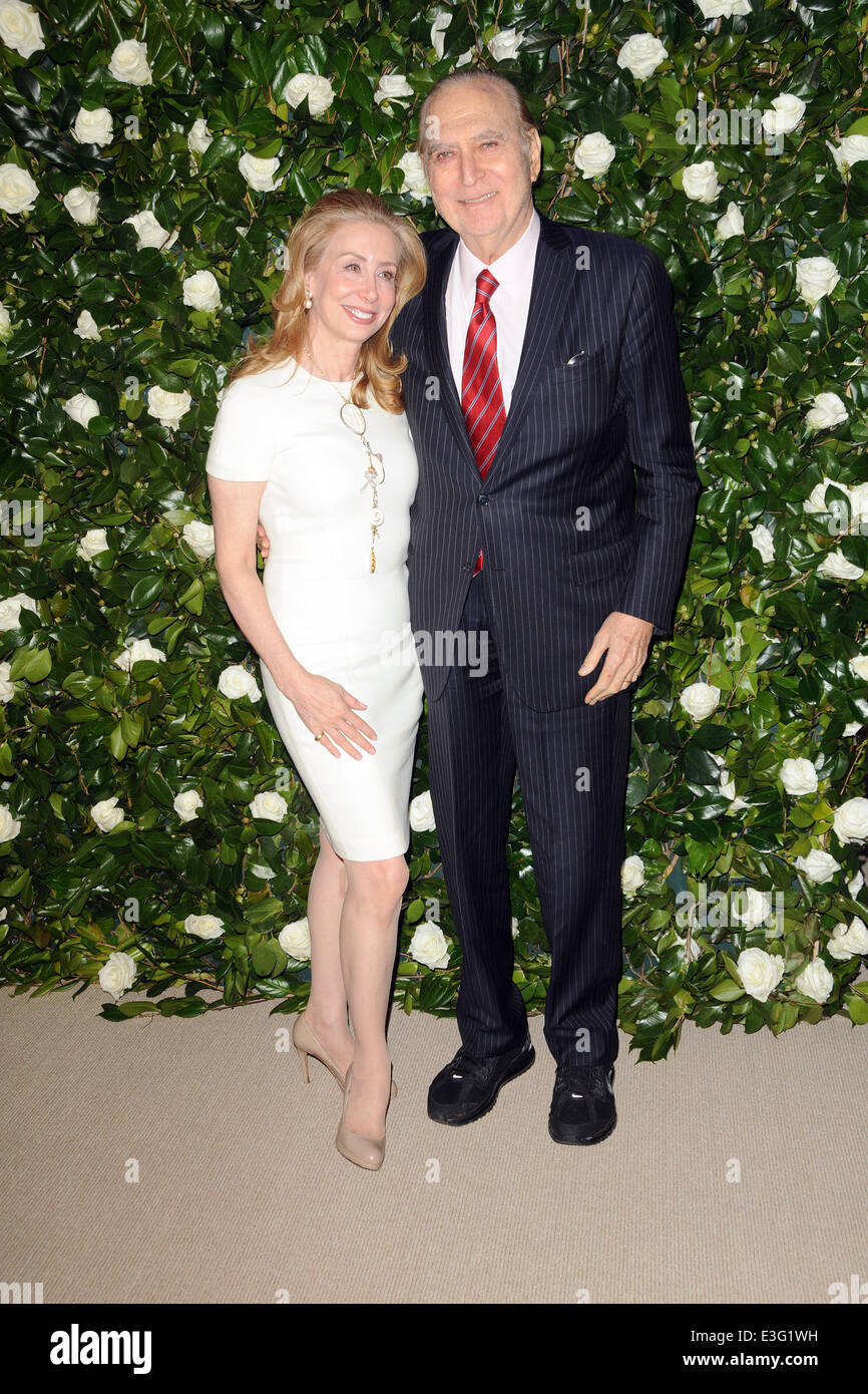 The Museum of Modern Art Film Benefit: A Tribute to Tilda Swinton - Red ...