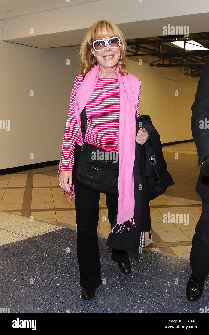 I dream of jeannie hi-res stock photography and images - Alamy
