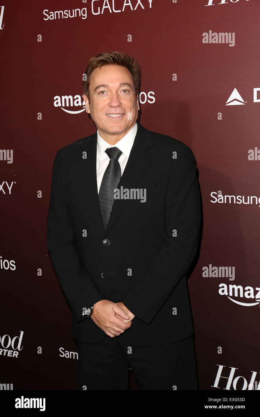 Celebrities attend The Hollywood Reporter's Next Gen 20th Anniversary ...