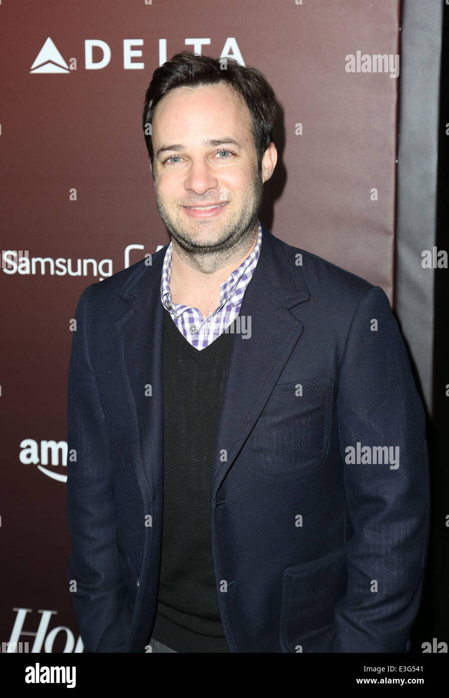 Celebrities attend The Hollywood Reporter's Next Gen 20th Anniversary ...