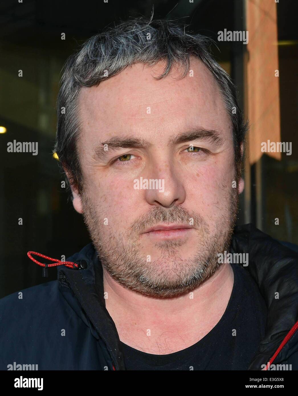 Love/Hate writer Stuart Carolan at Newstalk, Made in Chelsea's Jamie ...