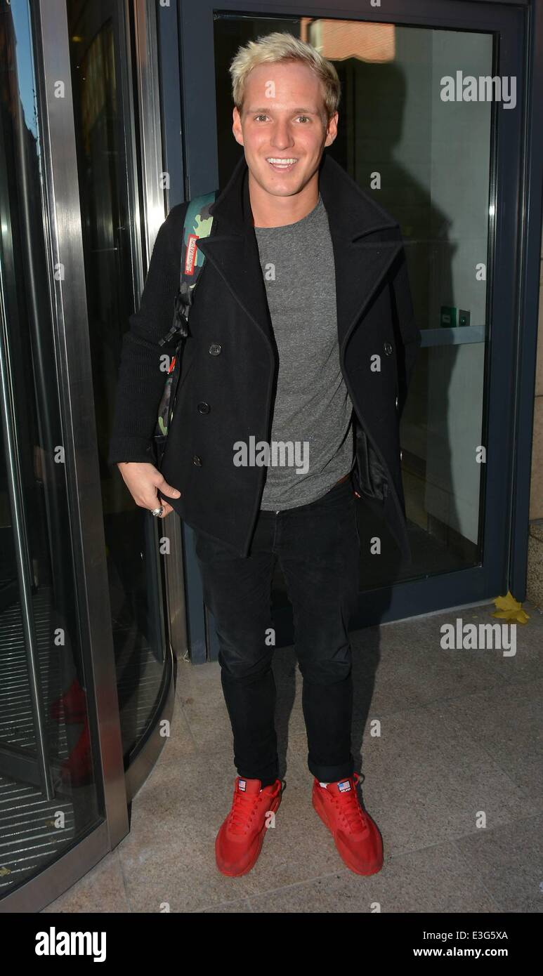 Love/Hate writer Stuart Carolan at Newstalk, Made in Chelsea's Jamie ...