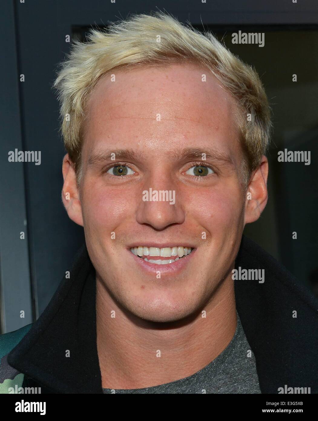 Love/Hate writer Stuart Carolan at Newstalk, Made in Chelsea's Jamie ...