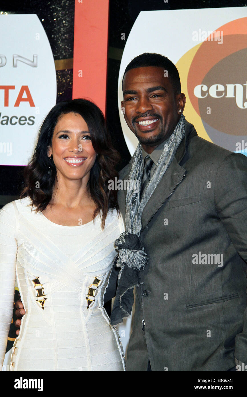 Soul Train Awards 2013 Held At Orelans Arena At Orleans Hotel and ...