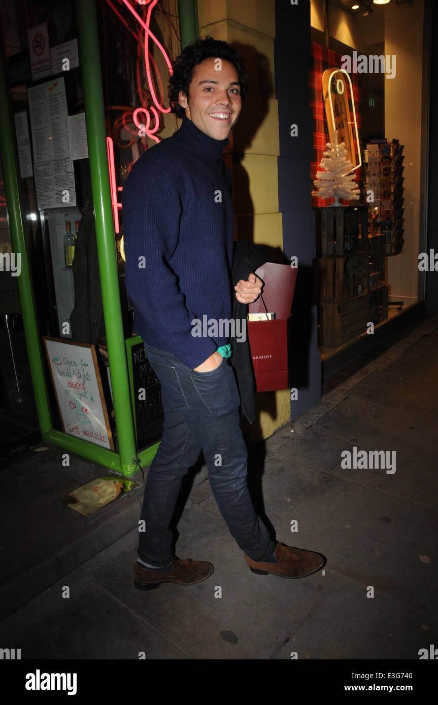 Imperial Collection Gold Vodka launch at Raffles Chelsea Featuring ...