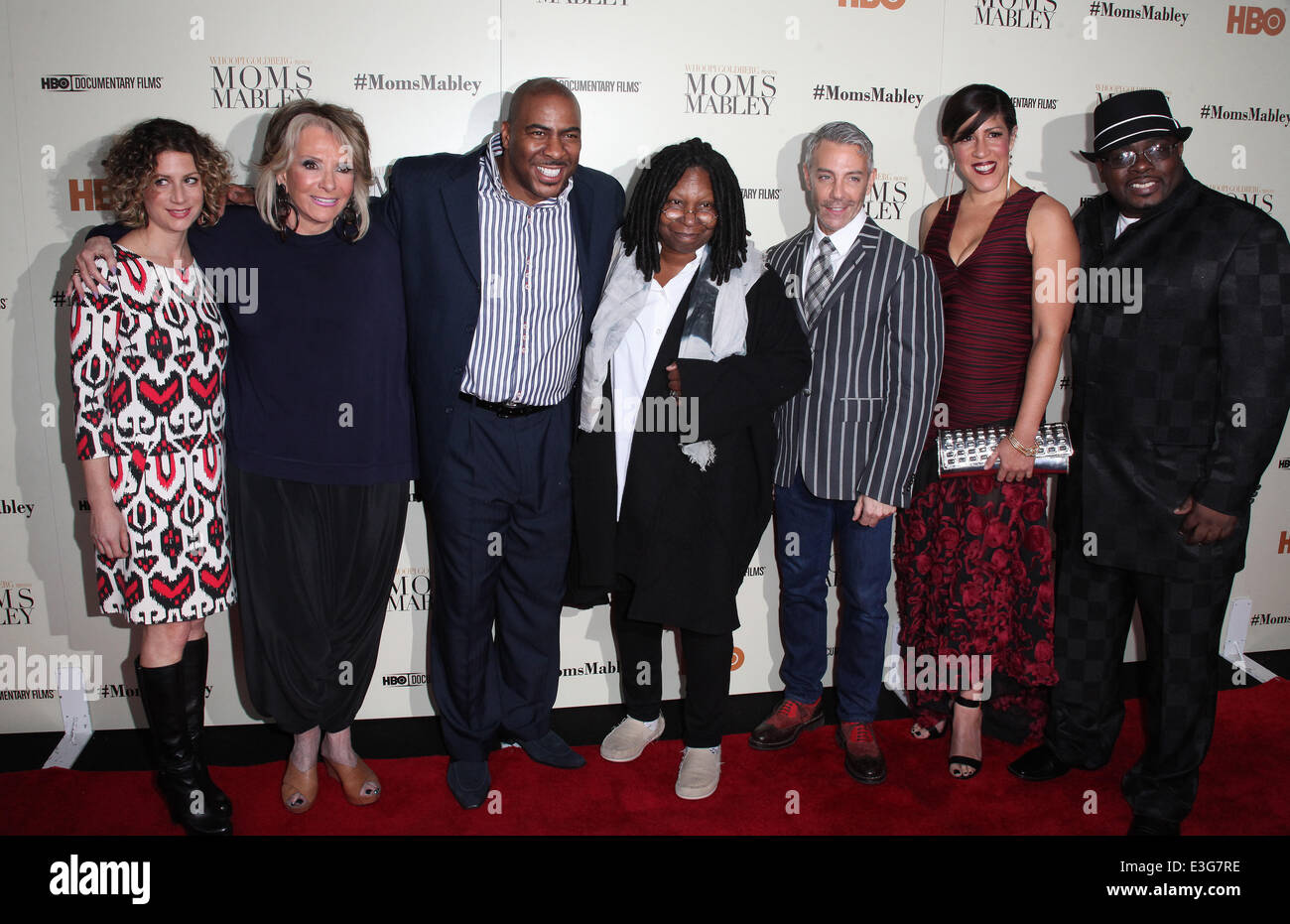 Moms mabley hi-res stock photography and images - Alamy