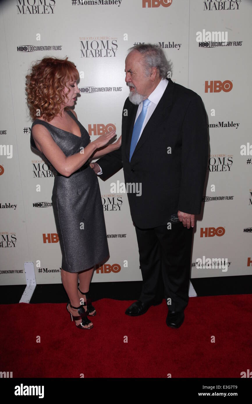 HBO hosts Special Screening of Whoopi Goldberg Presents Moms Mabley at ...