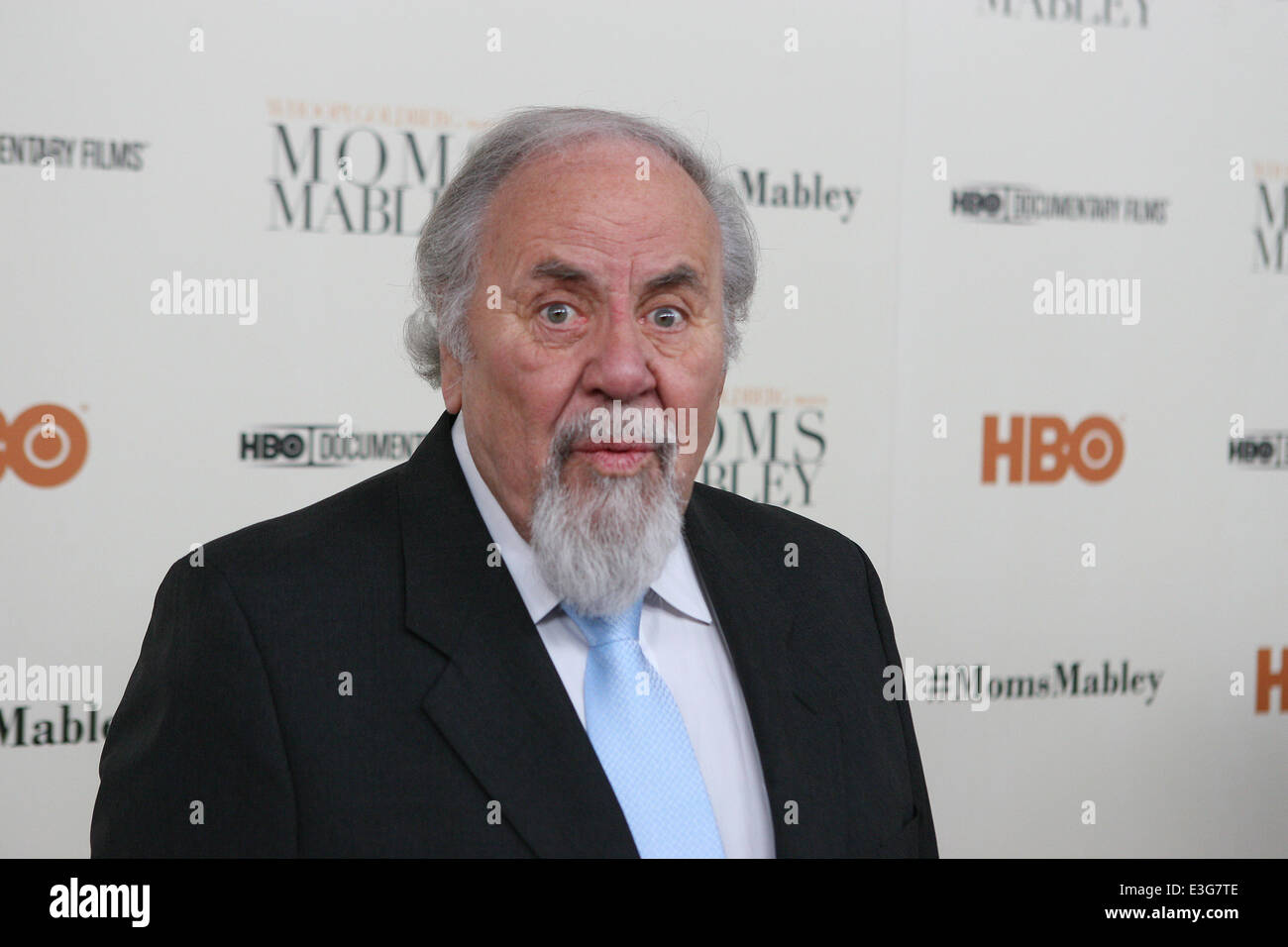 HBO hosts Special Screening of Whoopi Goldberg Presents Moms Mabley at ...